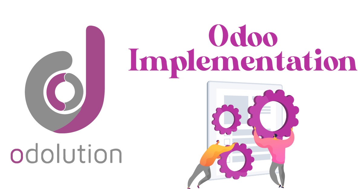Top Odoo ERP Implementation Partner for Your Business